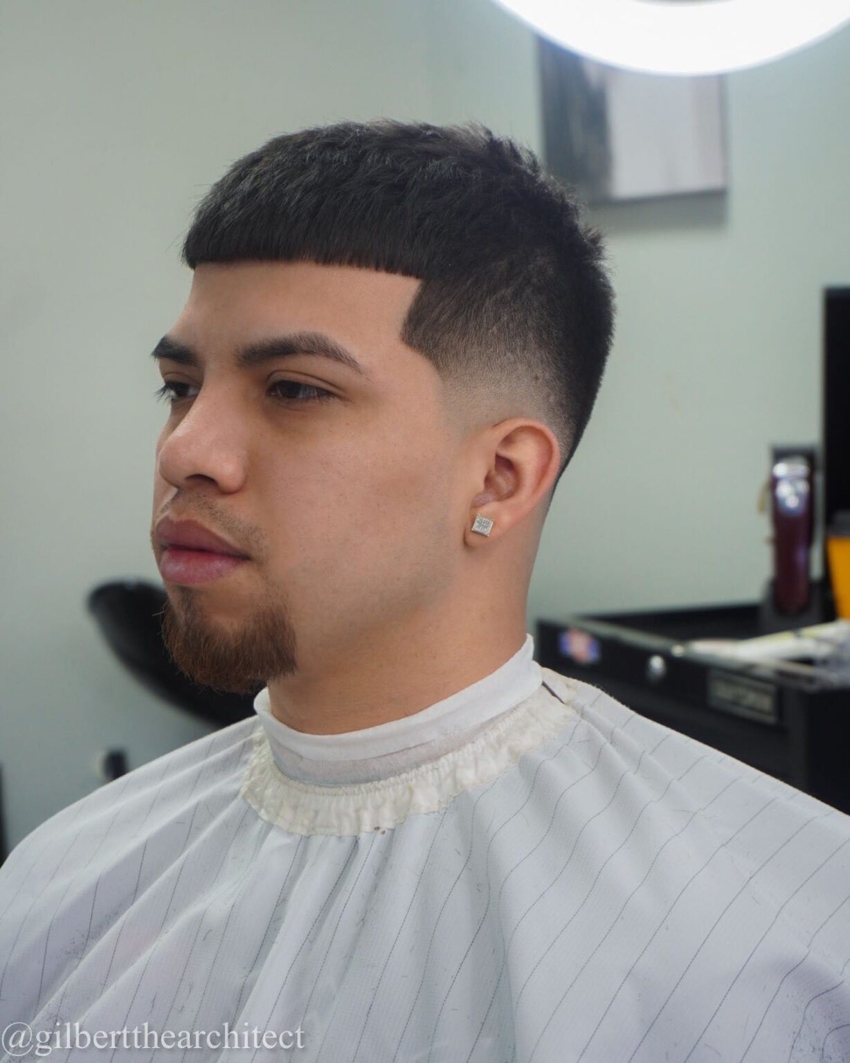 63 Top Edgar Haircuts Ideas for Men in 2024 | Edgar cut