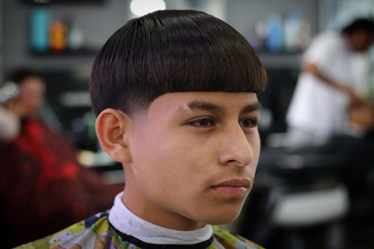 63 Top Edgar Haircuts Ideas for Men in 2024 | Edgar cut