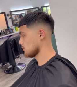 63 Top Edgar Haircuts Ideas for Men in 2024 | Edgar cut