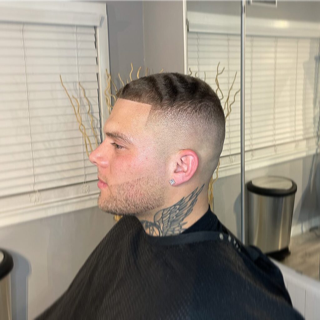 63 Top Edgar Haircuts Ideas for Men in 2024 | Edgar cut